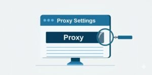 How to Find Your Proxy Address in 3 Simple Steps - Proxyar